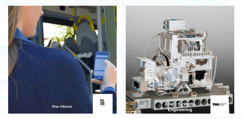 The RTO Innovation Summit - ENoLL