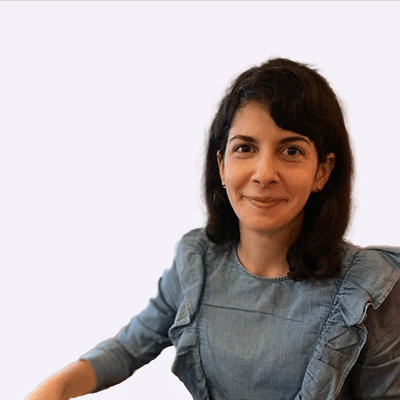 Alexandra Petcu - ENoLL