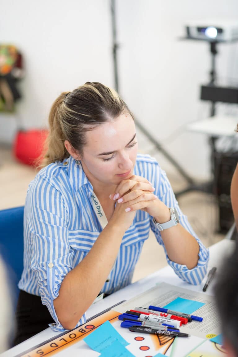 Deep Dive Session - ENoLL