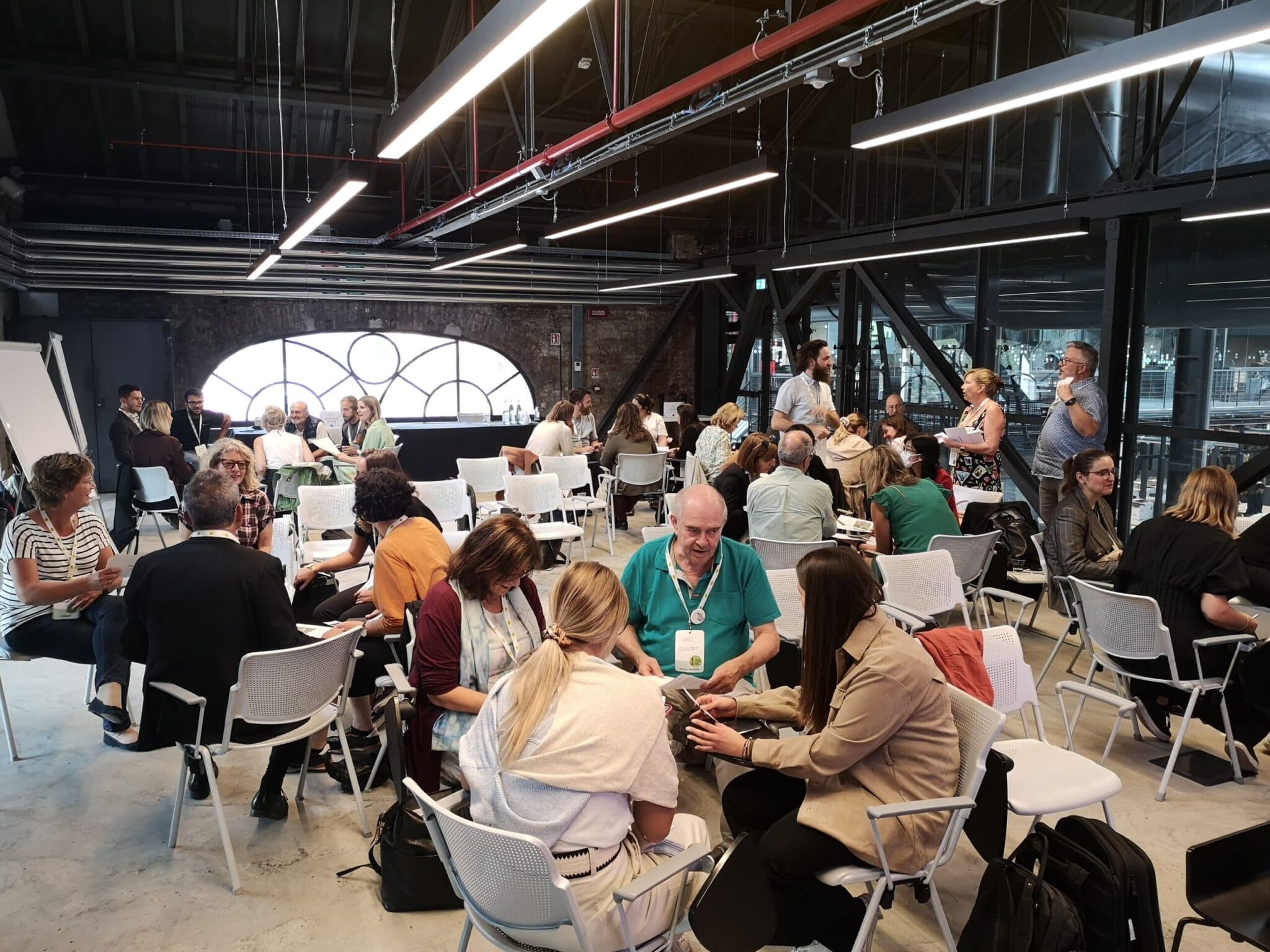 ENoLL Labelling and Certification - ENoLL