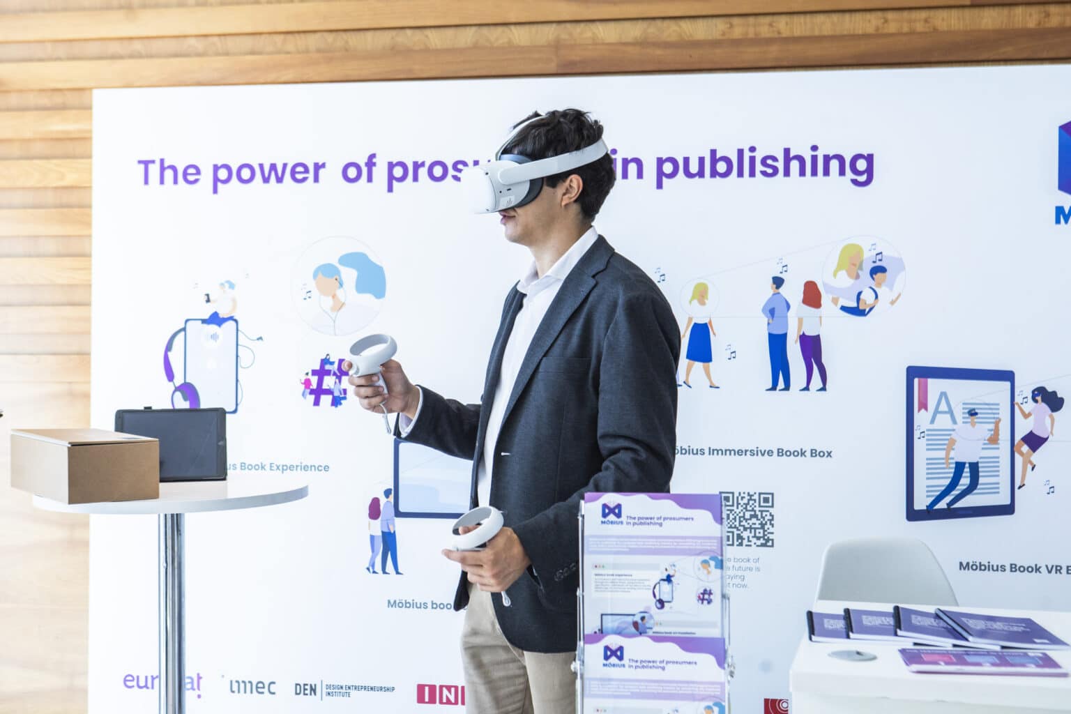 Our Activities - ENoLL