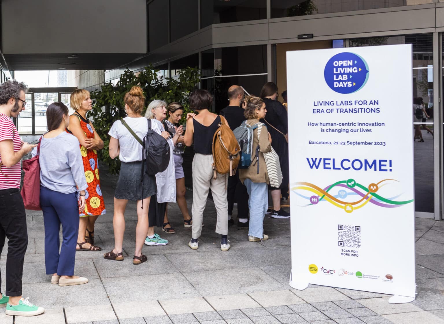 Our Activities - ENoLL